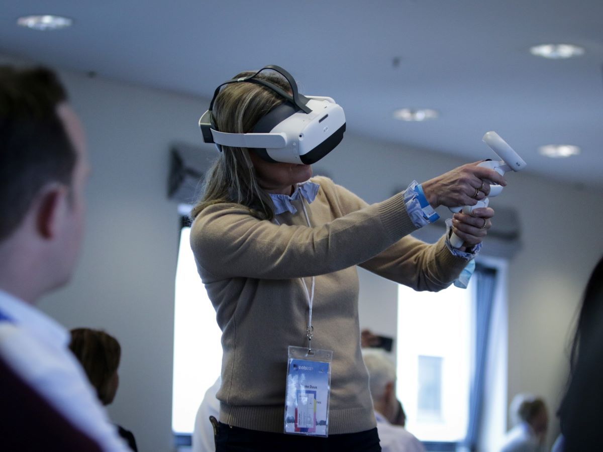 Eats 2021 Thanks For Attending Halldale Group